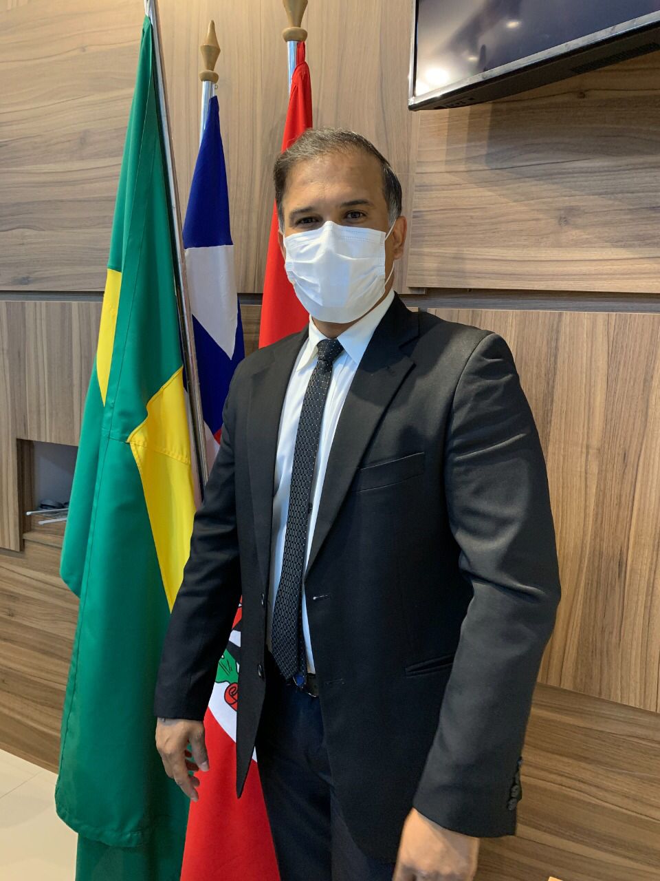 Metade do ano já foi: Confira os números desse semestre - Giuliano Ribeiro