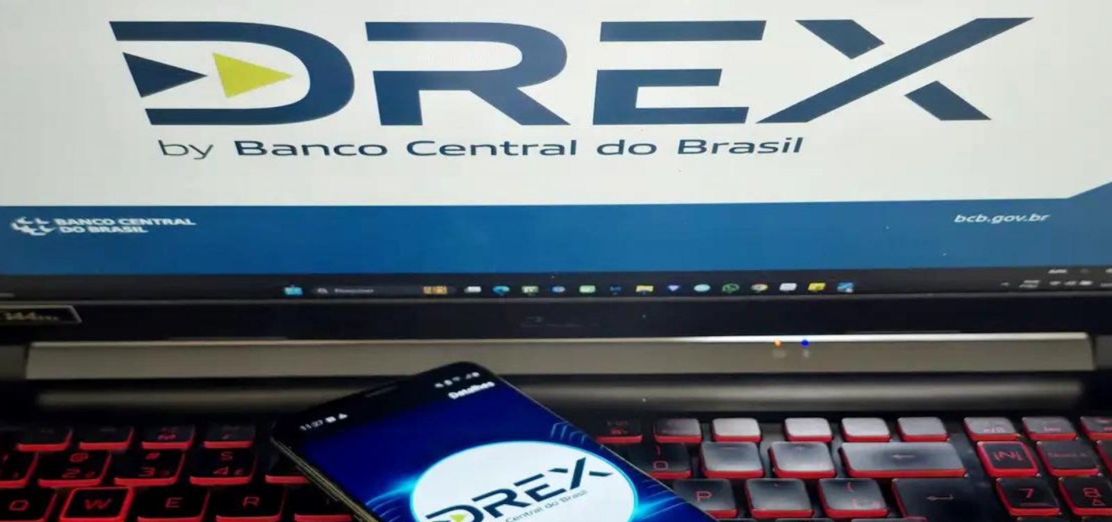 Banco do Brasil estabelece parceria para testar pagamentos offline com ...