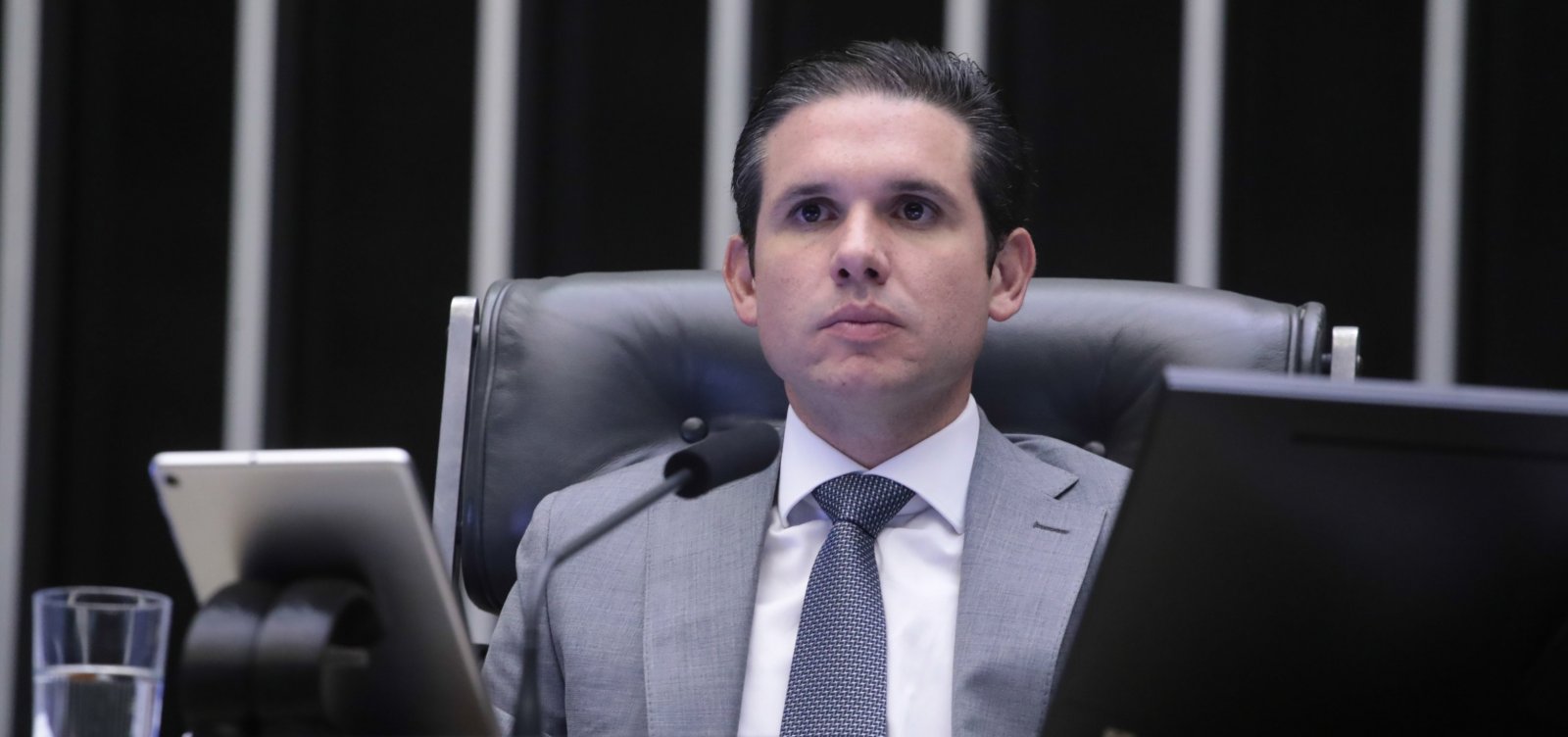 Novo presidente da Câmara quer acordo com STF para elevar número de ...