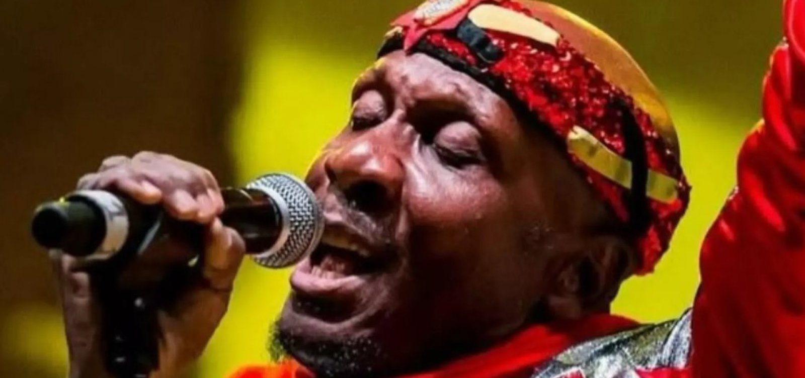 Morre Jimmy Cliff, referência mundial do reggae, aos 81 anos - Giuliano ...