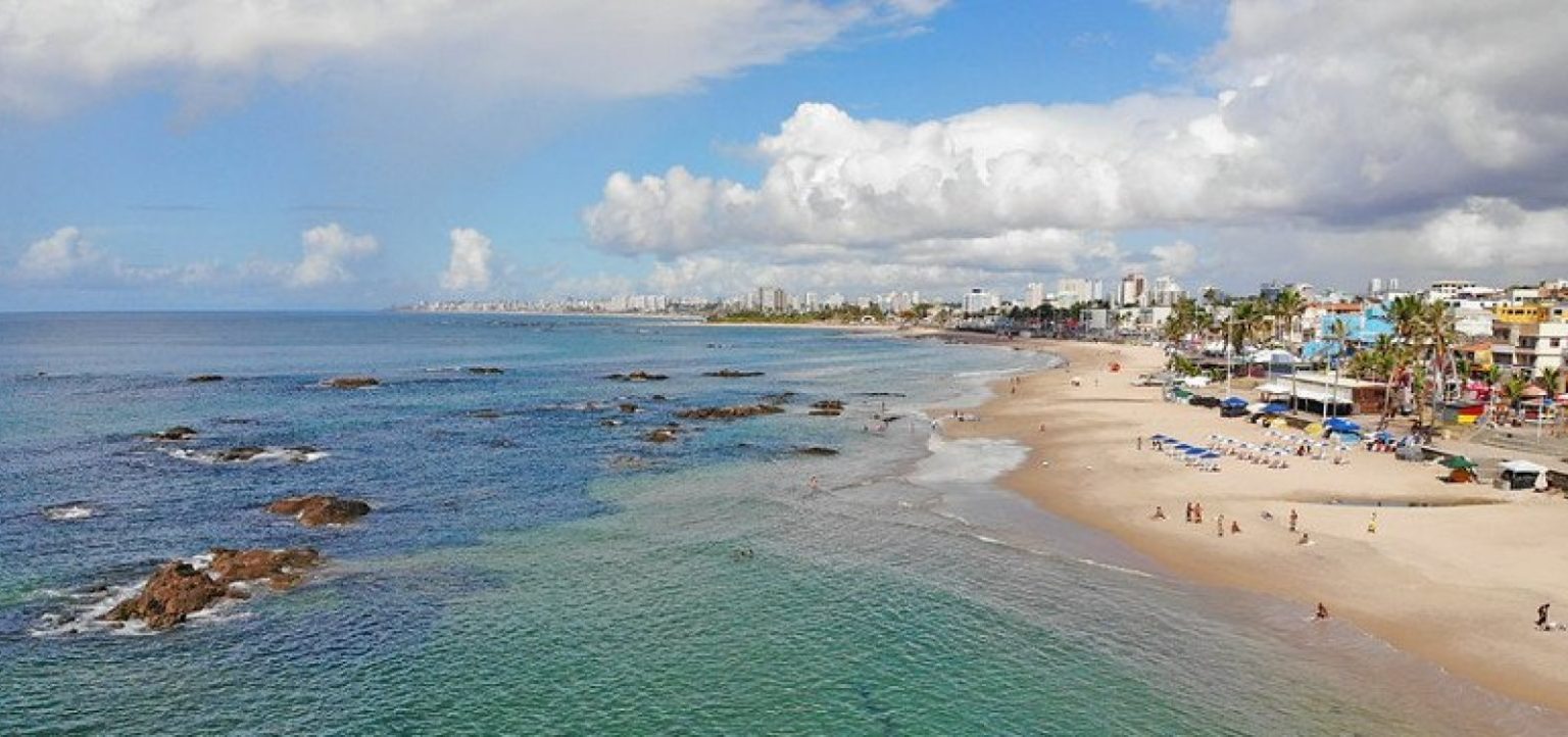 Turismo brasileiro bate recorde de faturamento e soma R$ 185 bilhões em ...